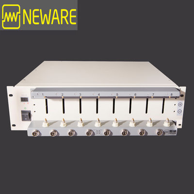 Neware Battery Analyzer Tester for Cylindrical Battery, DCIR Test, Pulse Test, Capacity Test Supported