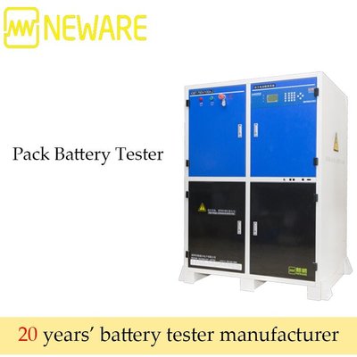Regenerative Battery Pack Tester CE-4004-60V100A Smooth Current For Thermal Test