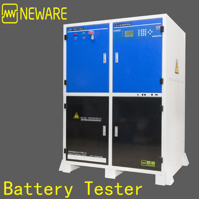 Regenerative Battery Pack Tester CE-4004-60V100A Smooth Current For Thermal Test