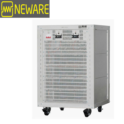 Module Design Battery Charge and Discharge Testing Equipment 50V30A Pulse Capacity DCIR Test