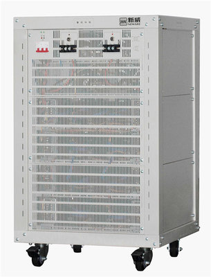 Module Design Battery Charge and Discharge Testing Equipment 50V30A Pulse Capacity DCIR Test