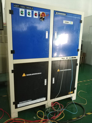 Neware Battery Cycler Tester BMS Communication Driving Simulation DCIR Pulse Test Supported