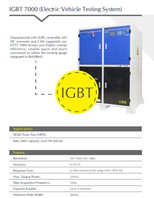 Neware Battery Cycler Tester BMS Communication Driving Simulation DCIR Pulse Test Supported for Pack Battery