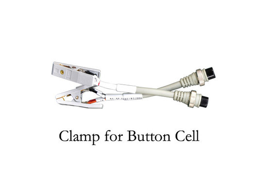 Neware 5V20mA 8 Channels Battery Tester for Coin Cell, Button Cell with Capacity, DCIR, Pulse Test, Charge and Discharge