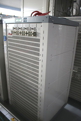 High Accuracy Battery Charge and Discharge Testing Equipment 60 Volt 10 Ampere Range DCIR Pulse Capacity Test