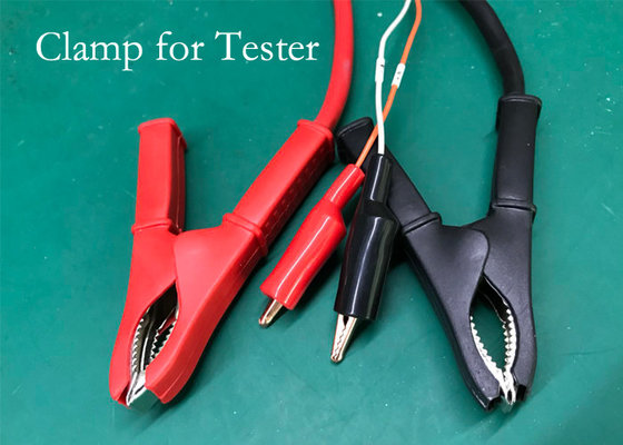 High Accuracy Battery Charge and Discharge Testing Equipment 60 Volt 10 Ampere Range DCIR Pulse Capacity Test