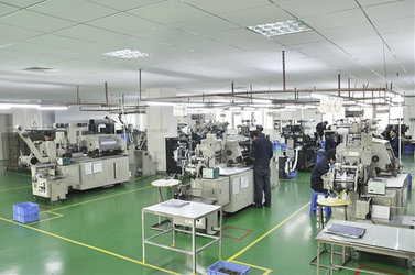 ShenZhen YES Electronics Machinery Co.,Ltd