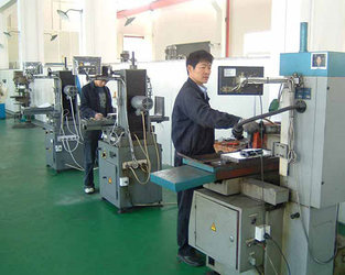 ShenZhen YES Electronics Machinery Co.,Ltd