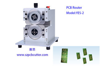 China Laser PCB Separator cab maestro 2m PCB Depaneling Machine With One Day Lead Time supplier