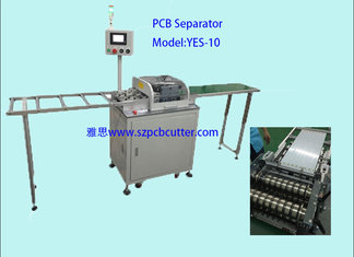 China PCB Depanelizer maestro Multi Slitter PCB Separator With One Day Lead Time supplier
