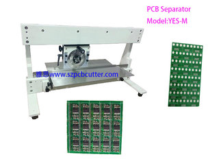China PCB Separator Maestro PCB V Cut Machine For CE ISO Certification supplier