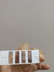 China Human Fertility CASA Leja Makler Disposable Counting Chamber For Semen Analysis supplier
