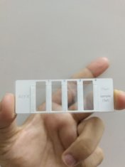 China Makler Counting Chamber For Semen Analysis Like Leja Cellvision Makler Slide supplier