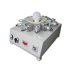 China Bulb Cap Crimping Nailing Punching Machine For B22 E27 E14 Bulb Cap Assembly supplier