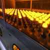 China LED Bulb Cap Aging Line With Multi-function Aging Line LED Lamp Test Machine supplier