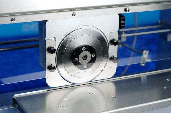 PCB Depanelizer With PCB Depaneling PCB Separator For PCBA Cuting Machine supplier