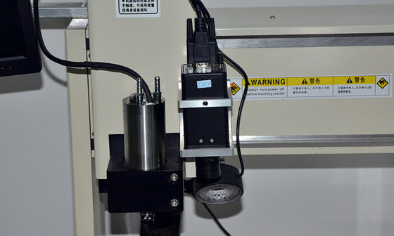 CNC Prototype PCB Routing Machine For PCBA PCB Router Depaneling supplier