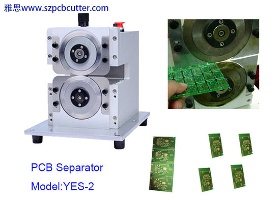 PCB Depaneler cab maestro Motorized PCB Separator  One Day Lead Time supplier