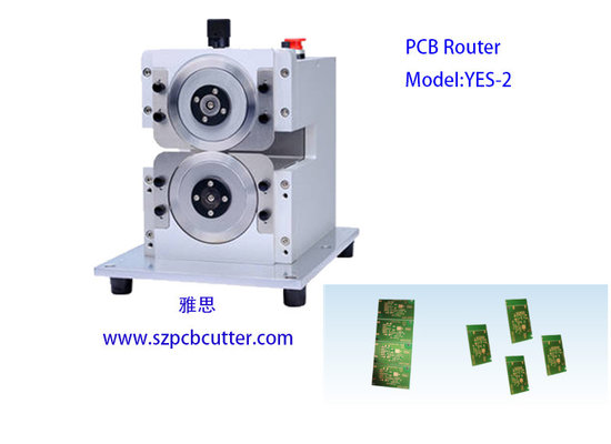PCB Depaneler cab maestro Motorized PCB Separator  One Day Lead Time supplier