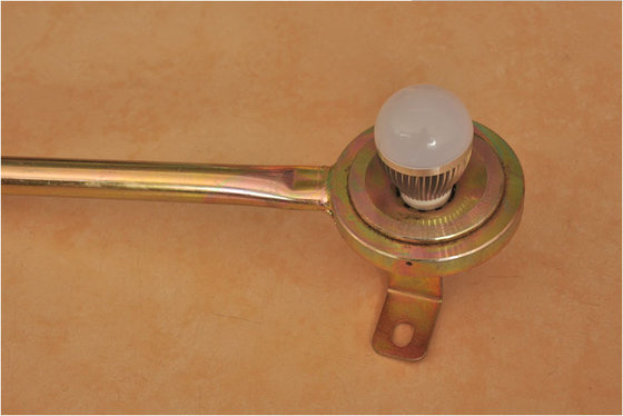 Lamp Cap Crimping  Tool For E10/E14/E27/B22/E40 Apply to LED Lighting Production supplier