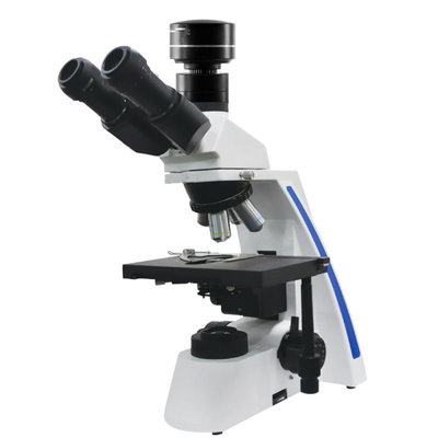 Biological Microscope For CASA IVF Semen Analysis Laboratory Microscope supplier