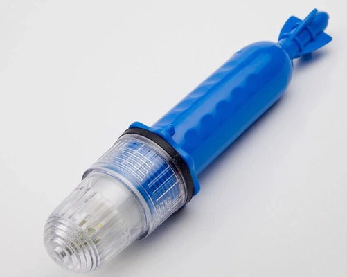 Fish Buoy Lantern LED Underwater Float Fishing Net Signal Light supplier