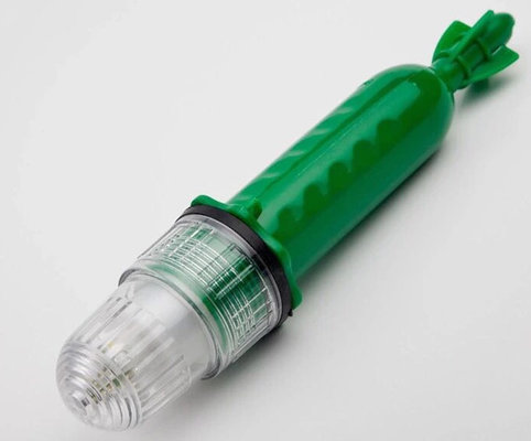 Led Light Ocean Fishing Attraction Attract Fishing net Lights Float Bobber Hot supplier