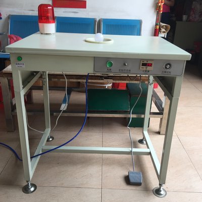 B22 Bulb Cap Crimping Nailing Riveting Testing Machine With CE ISO Certification supplier