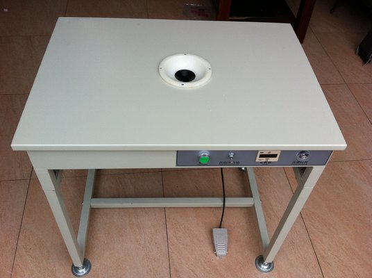 B22 Bulb Cap Crimping Nailing Riveting Testing Machine With CE ISO Certification supplier