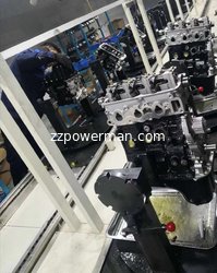 Zhengzhou powerman Autopart Co,.Ltd