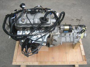 China suzuki F8A carburetor engine/462Q supplier