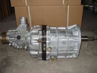 China toyota hilux  gearbox/3RZ gearbox supplier