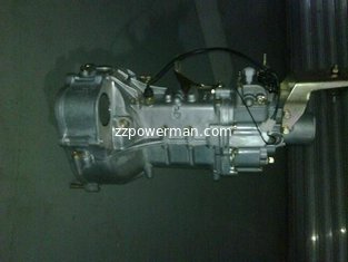 China suzuki F8a 5 speed gearbox supplier