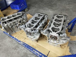 China suzuki g16a cylinder block assembly supplier
