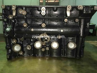 China Toyota 2TR  short block supplier