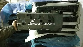 China Toyota 2TR head cover supplier