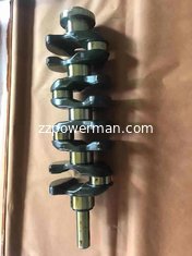 China Toyota 2TR crankshaft supplier