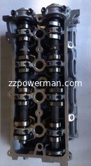 China Toyota 2AZ cylinder block assembly supplier