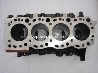 China Toyota 2L engine block supplier