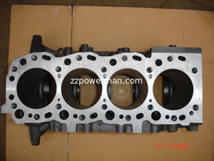 China Toyota 3L engine block supplier