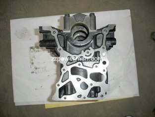 China Toyota 5L engine block supplier
