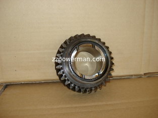 China Toyota 3L  gear for second gear supplier