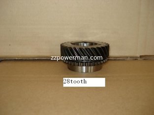 China Toyota 3L  third gear supplier