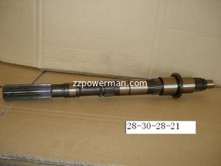 China Toyota 3L output gear supplier