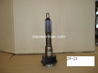 China Toyota 3L intput gear supplier