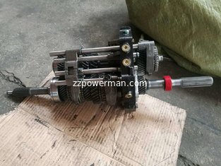China Toyota 3L gearobox supplier