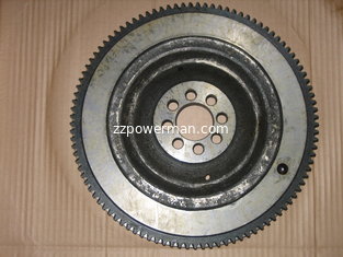 China Toyota 3L  flywheel supplier