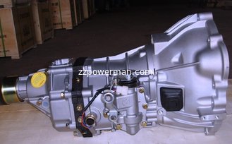 China Toyota 3rz  gearbox supplier