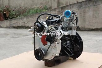 China Toyota 4y engine for forklift supplier