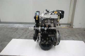 China chery 600cc engine 272Q supplier